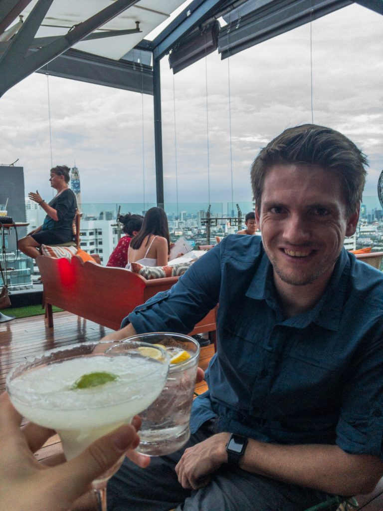 Top things to do in Bangkok - Wandering the World