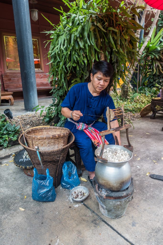 Top things to do in Bangkok - Wandering the World